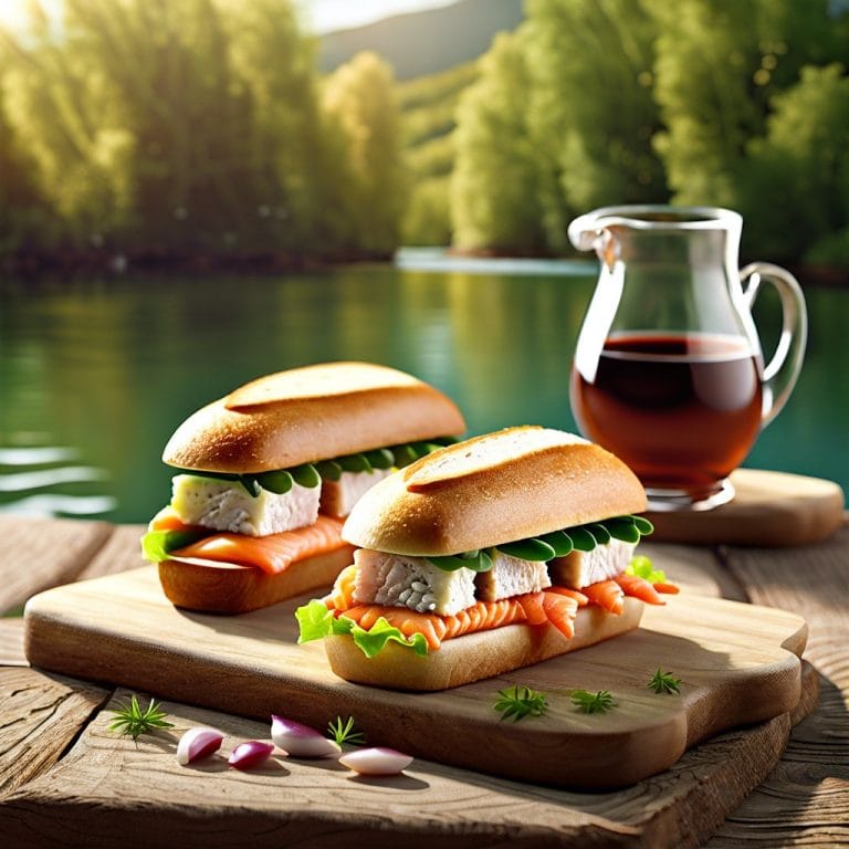 15 Bible Themed Snacks: Creative Ideas for Your Next Gathering