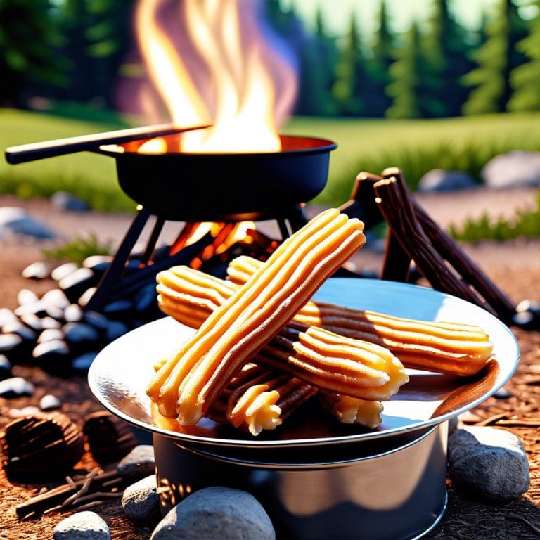 15 Irresistible Campfire Snacks Ideas for Delicious Outdoor Fun