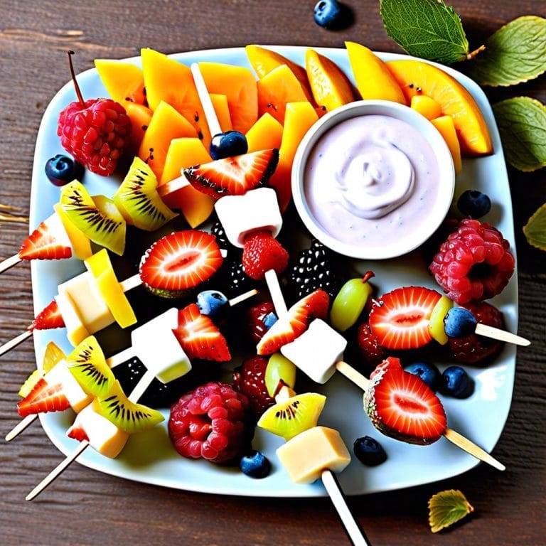 15 Softball Snacks Ideas for Every Game Day