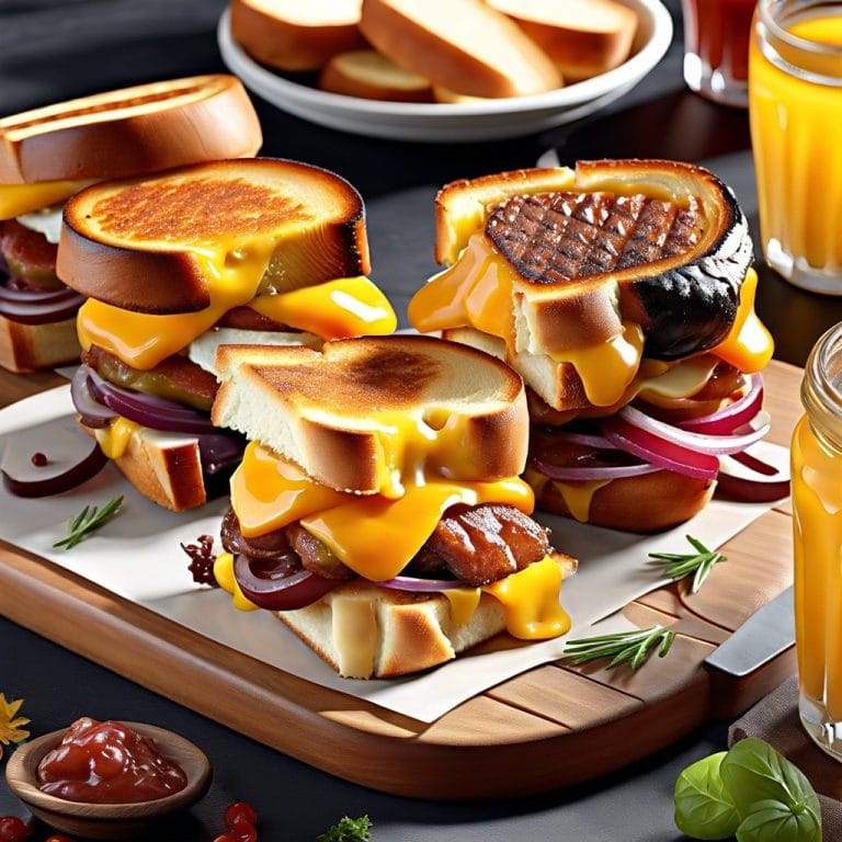 15 Office Party Food Ideas to Delight Your Co-Workers