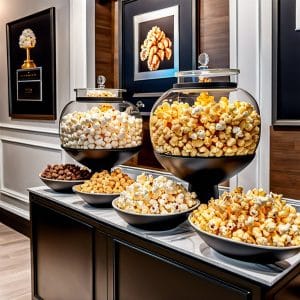 15 Open House Refreshments Ideas to Impress Your Guests