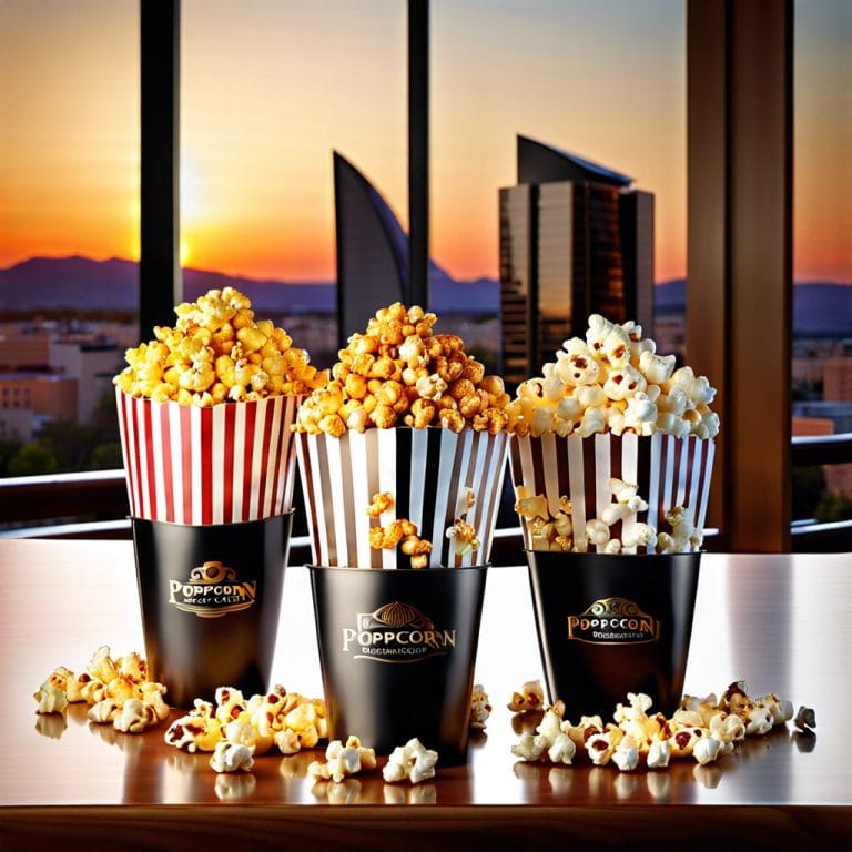 15 Hotel Snacks Ideas for Delicious In-Room Munching