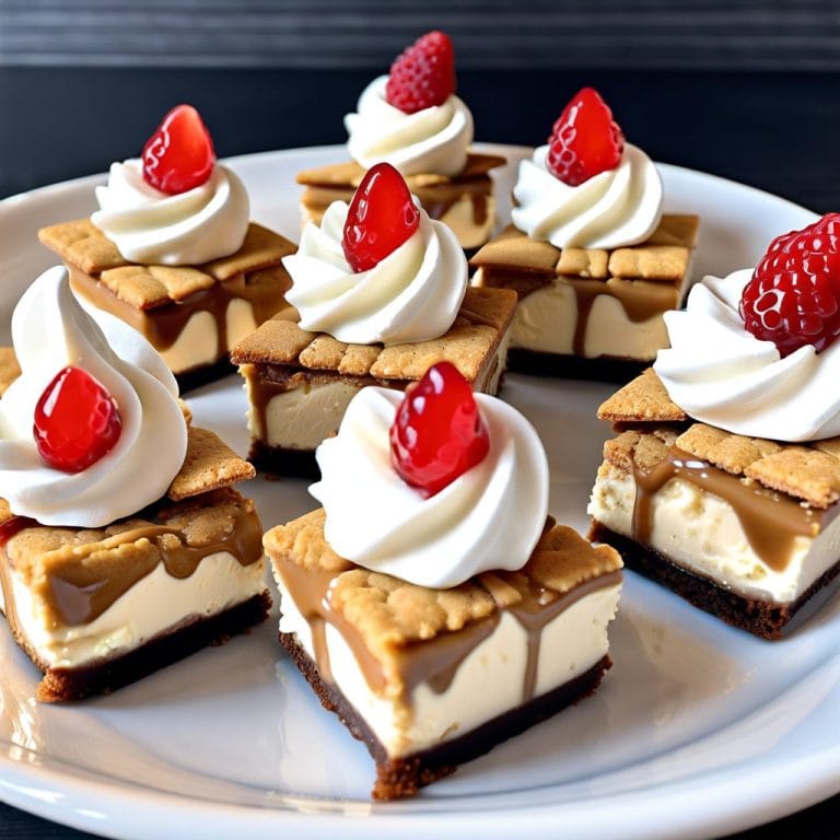 Graham Cracker Snack Ideas: Creative Twists on a Classic Treat