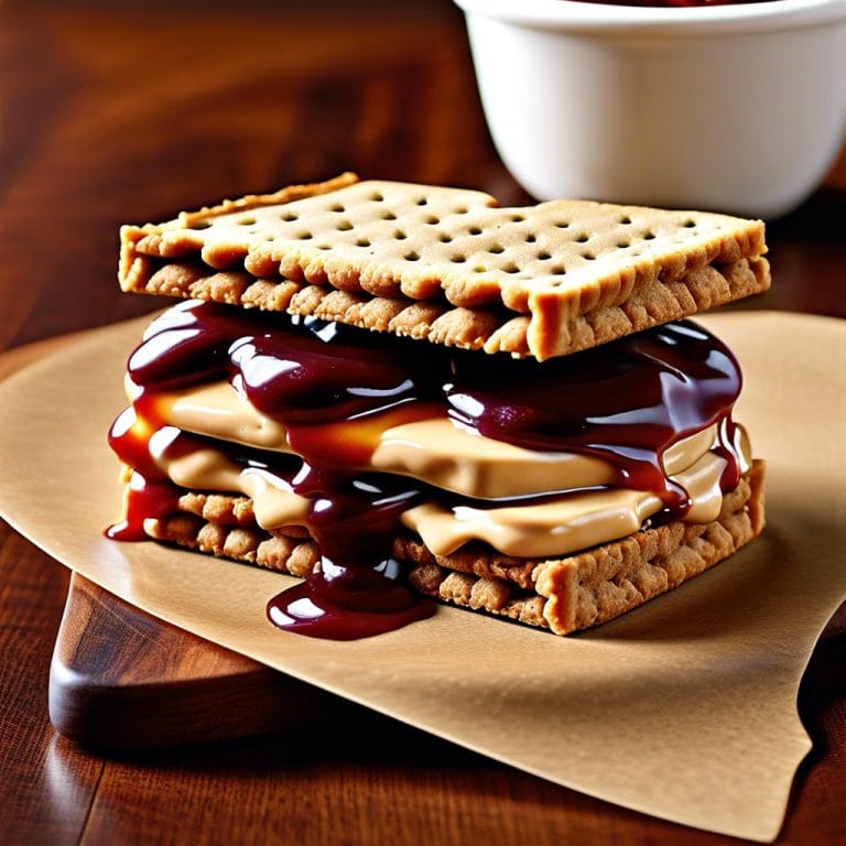 Graham Cracker Snack Ideas: Creative Twists on a Classic Treat