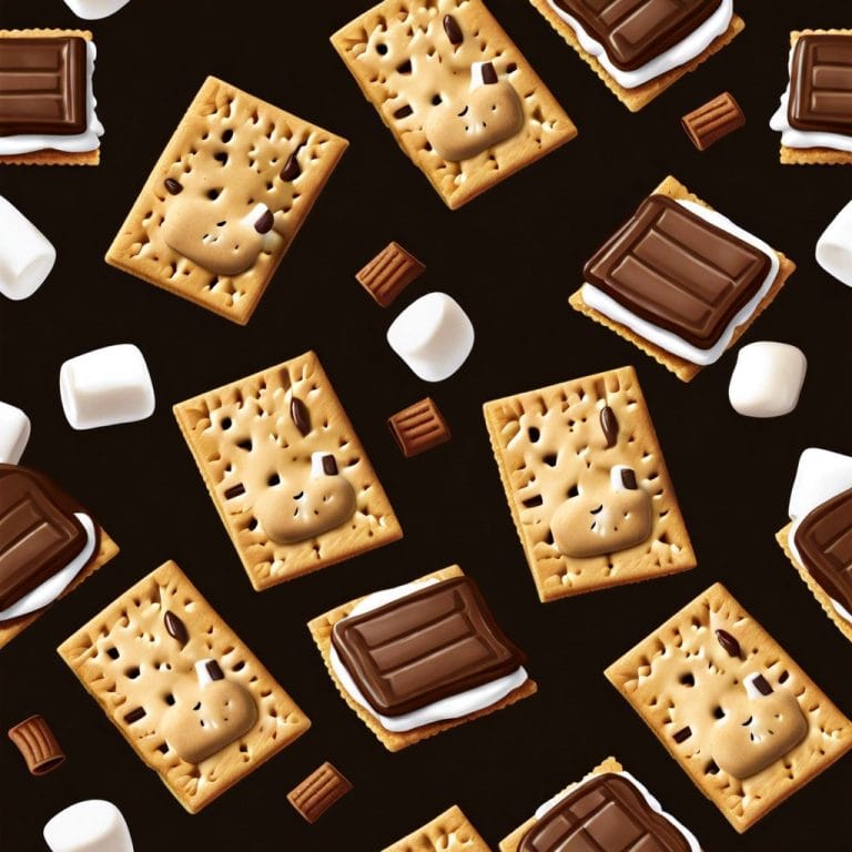 Graham Cracker Snack Ideas: Creative Twists on a Classic Treat