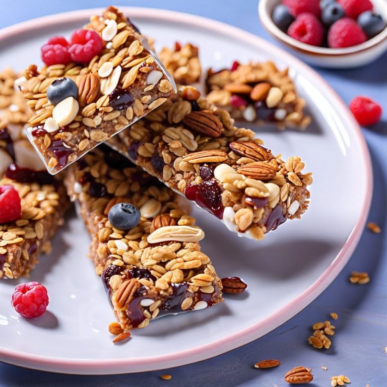 Afternoon Meeting Snack Ideas: Healthy and Delicious Options for Your Team