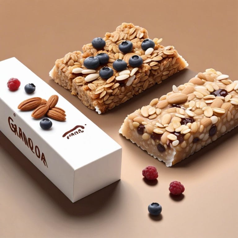 Office Snack Station Ideas: Creative Solutions for a Healthy Workplace