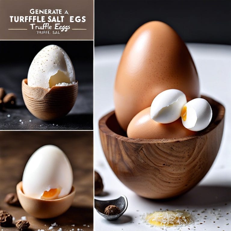 15 Hard Boiled Egg Snack Ideas