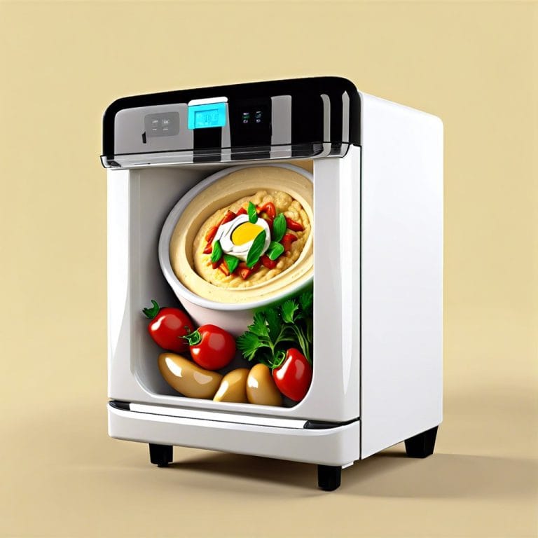 Mini Fridge Snack Ideas: Your Ultimate Guide to Delicious, Easy-to ...