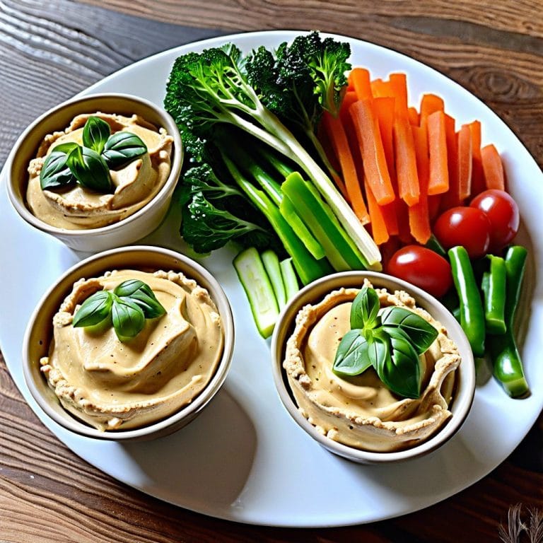 15 Book Club Snacks: Creative Ideas for Your Next Gathering