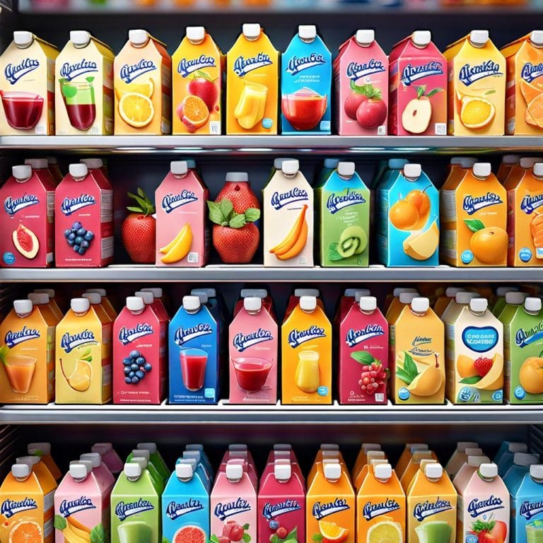 Mini Fridge Snack Ideas: Your Ultimate Guide to Delicious, Easy-to ...