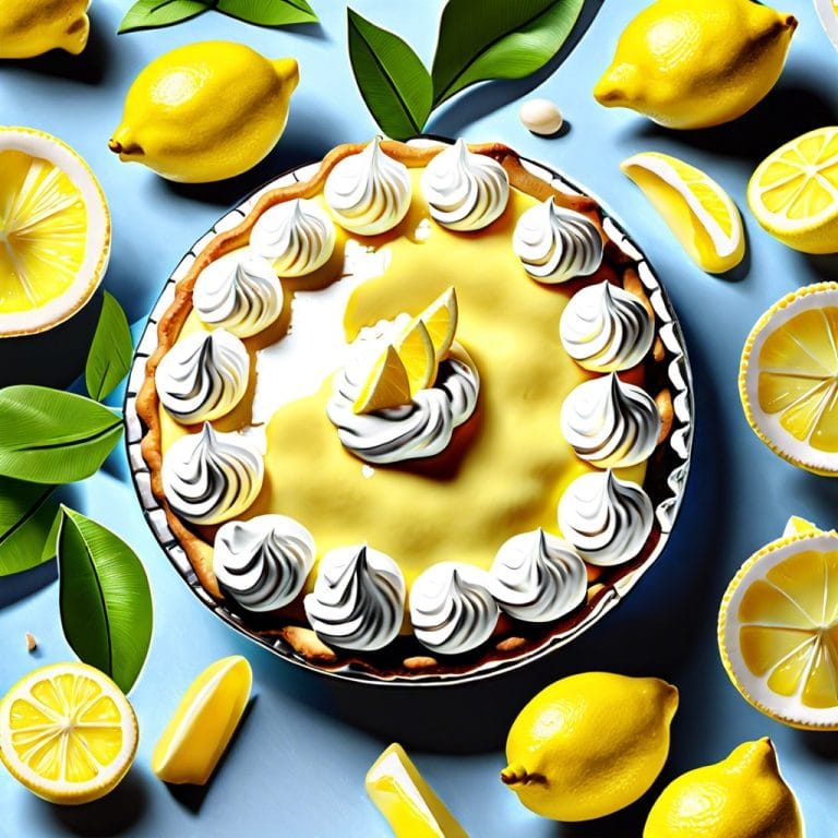 Yellow Snacks Ideas: Creative and Tasty Options for Your Next Gathering