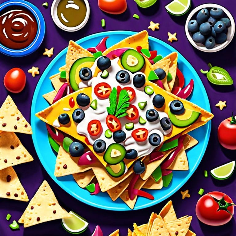 15 Sleepover Snacks Ideas for a Fun Night In