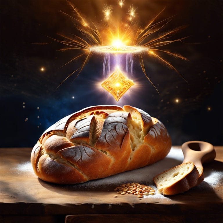 15 Bible Themed Snacks: Creative Ideas for Your Next Gathering