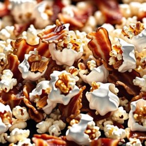 15 Popcorn Snacks Ideas for Creative and Tasty Treats