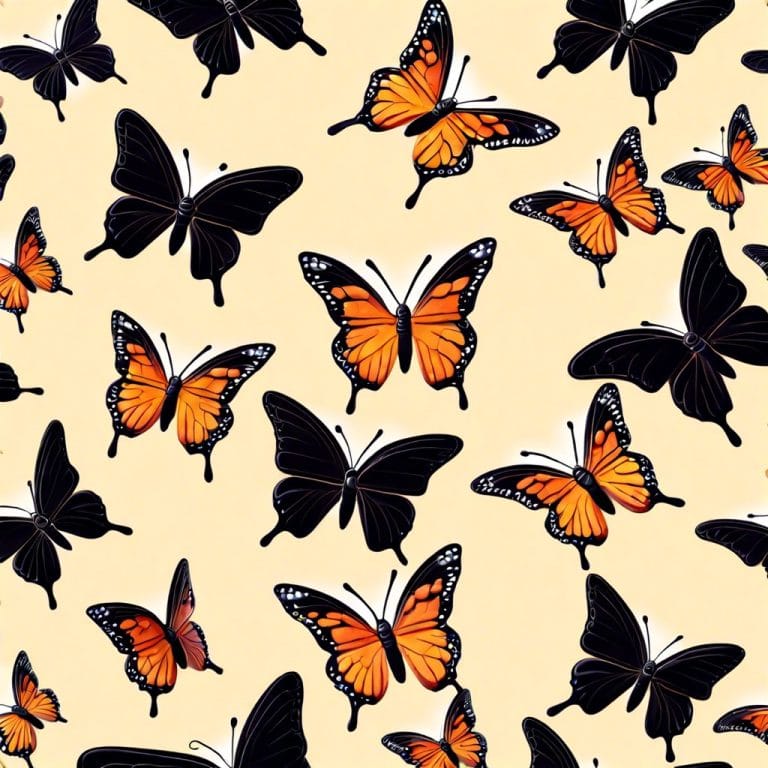 15 Butterfly Treats Ideas to Inspire Your Next Party
