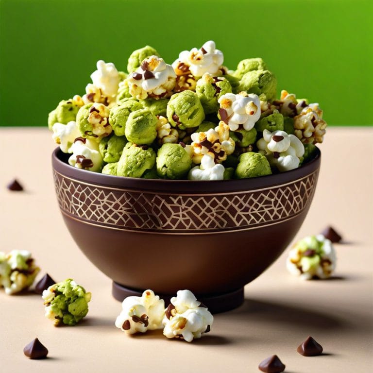 15 Popcorn Snacks Ideas for Creative and Tasty Treats