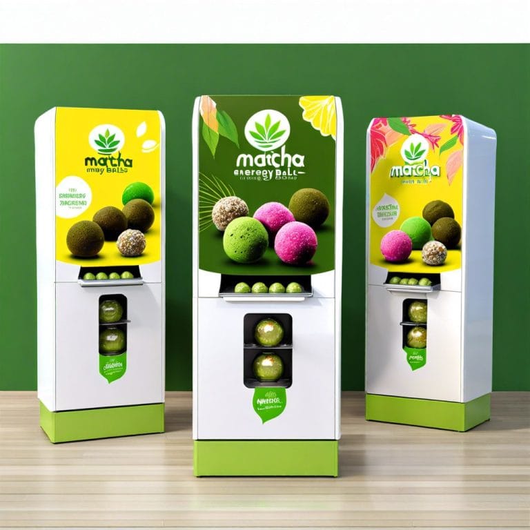 15 Best Vending Machine Snacks: Top Picks for Quick Bites