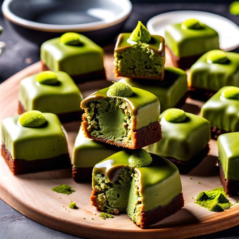 15 Delightful Tea Party Food Ideas