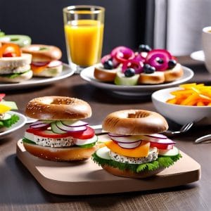 15 Office Breakfast Ideas to Energize Your Team