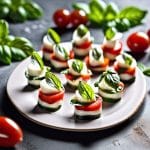 15 Church Snacks Ideas for Every Gathering