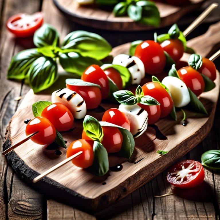 15 Happy Hour Snacks Ideas for Your Next Gathering