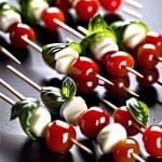 15 Open House Refreshments Ideas to Impress Your Guests