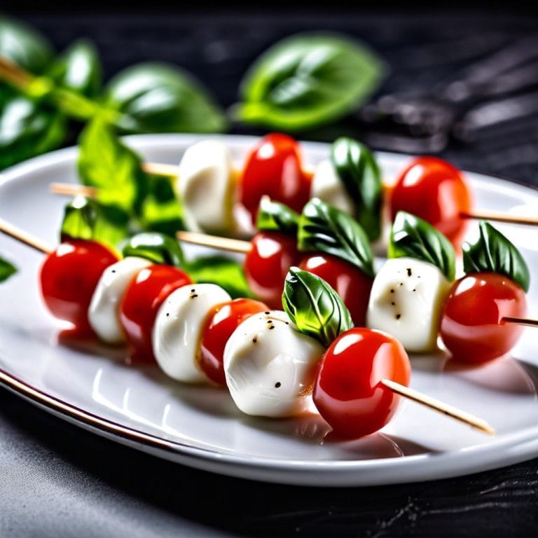 15 Meeting Snack Ideas to Refresh Your Team