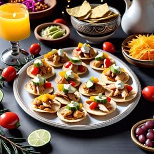 15 Open House Snacks Ideas for Welcoming Guests