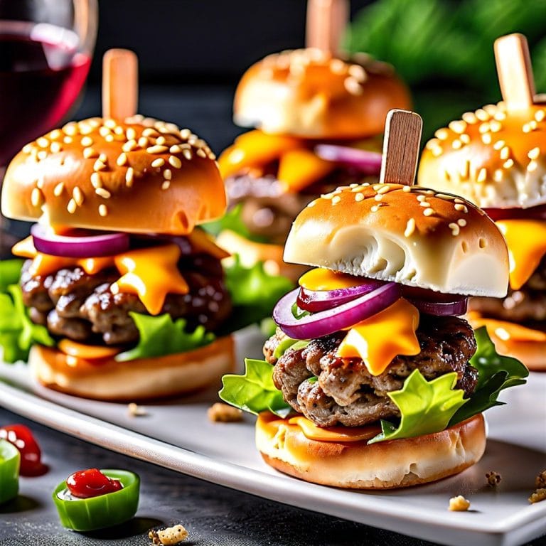 15 Date Night Snacks Ideas for a Memorable Evening
