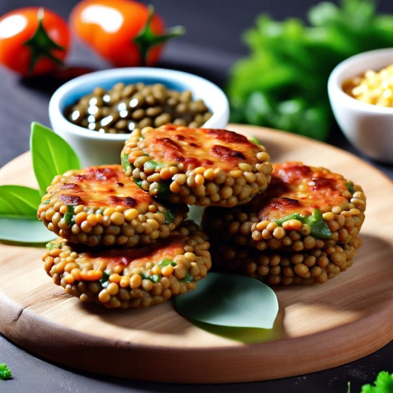 15 Healthy Savory Snacks: Ideas for Any Time of Day