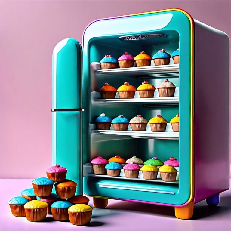 Mini Fridge Snack Ideas: Your Ultimate Guide to Delicious, Easy-to ...