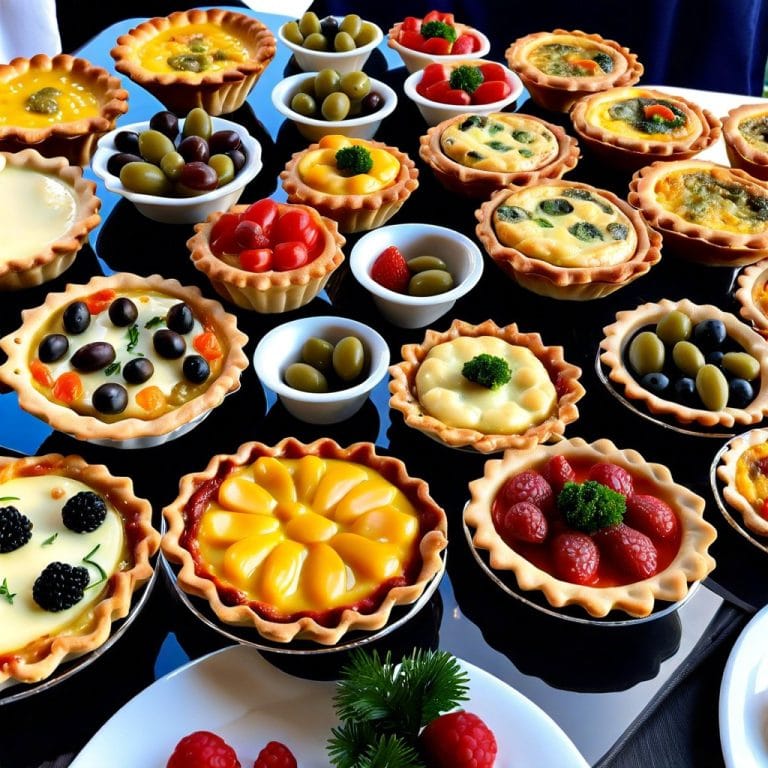 15 Open House Snacks Ideas for Welcoming Guests