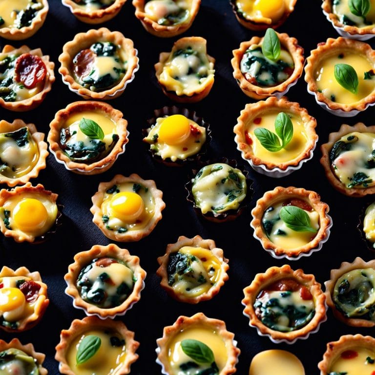 15 Church Snacks Ideas for Every Gathering
