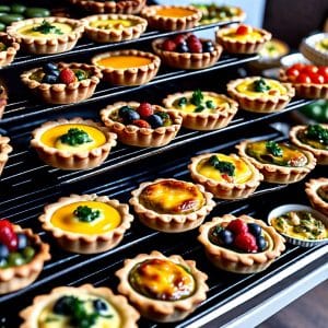 15 Open House Refreshments Ideas to Impress Your Guests