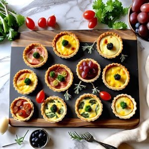 15 Book Club Snacks: Creative Ideas for Your Next Gathering