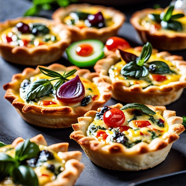 15 Office Party Food Ideas to Delight Your Co-Workers