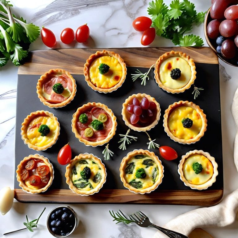 15 Book Club Snacks: Creative Ideas for Your Next Gathering