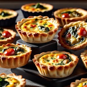 15 Delicious Snacks for Nursing Home Residents