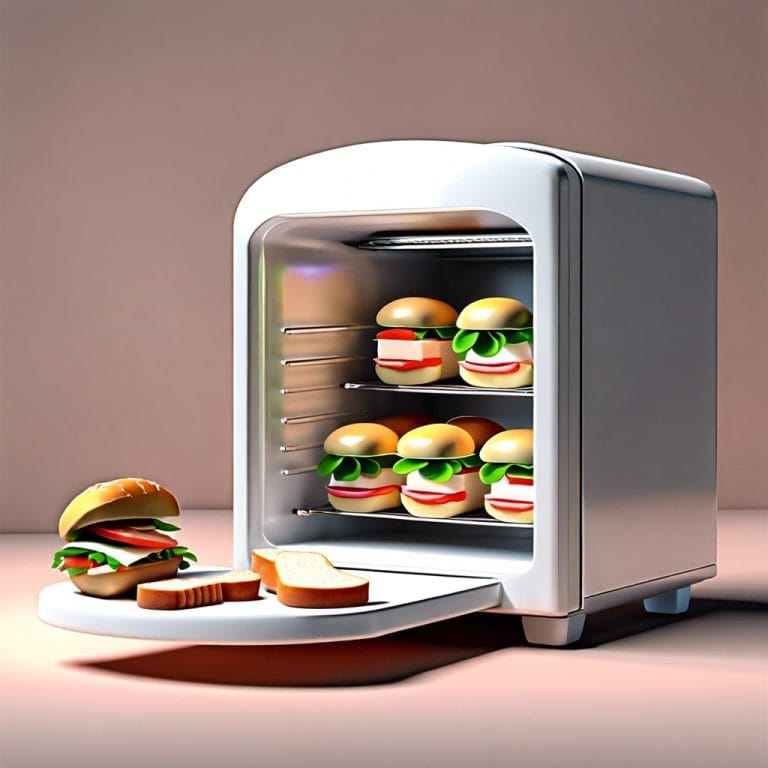 Mini Fridge Snack Ideas: Your Ultimate Guide to Delicious, Easy-to ...