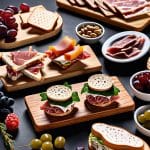 Afternoon Meeting Snack Ideas: Healthy and Delicious Options for Your Team