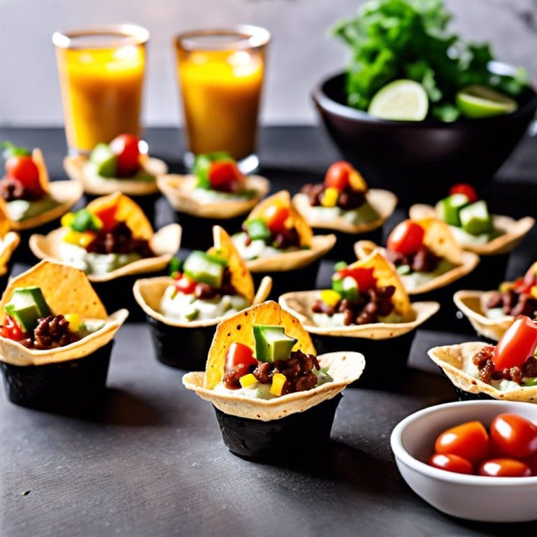 15 Class Party Food Ideas for Easy and Fun Celebrations