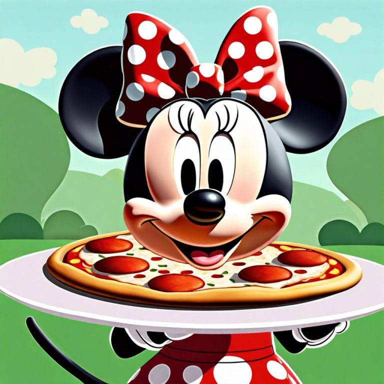 15 Minnie Mouse Food Ideas for Your Next Party