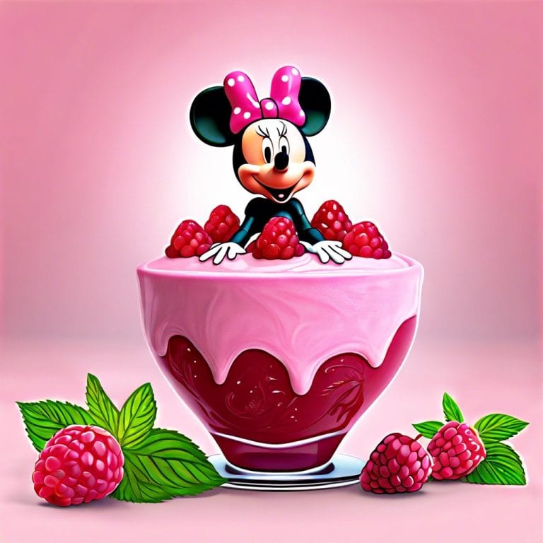 15 Minnie Mouse Food Ideas for Your Next Party