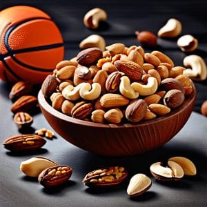Basketball Snack Ideas: Savory and Sweet Suggestions for Game Day