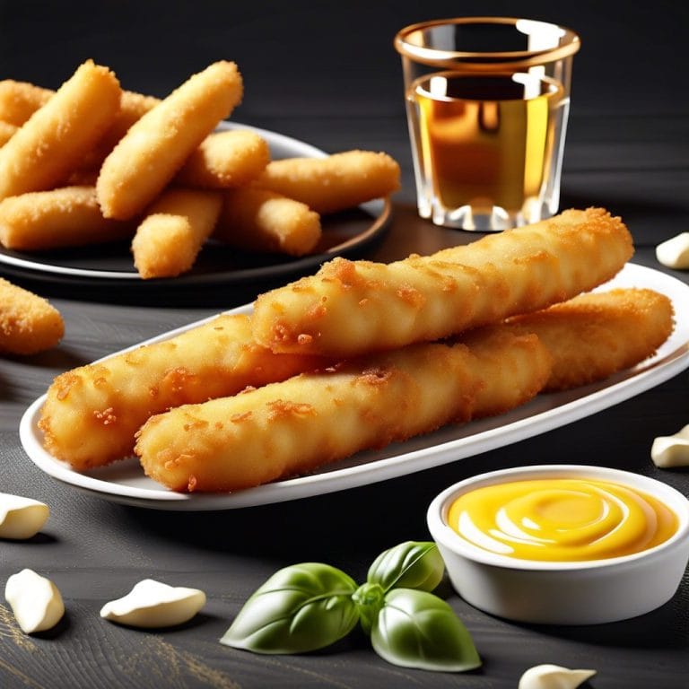 White Snacks Ideas: Quick and Easy Recipes for Every Occasion