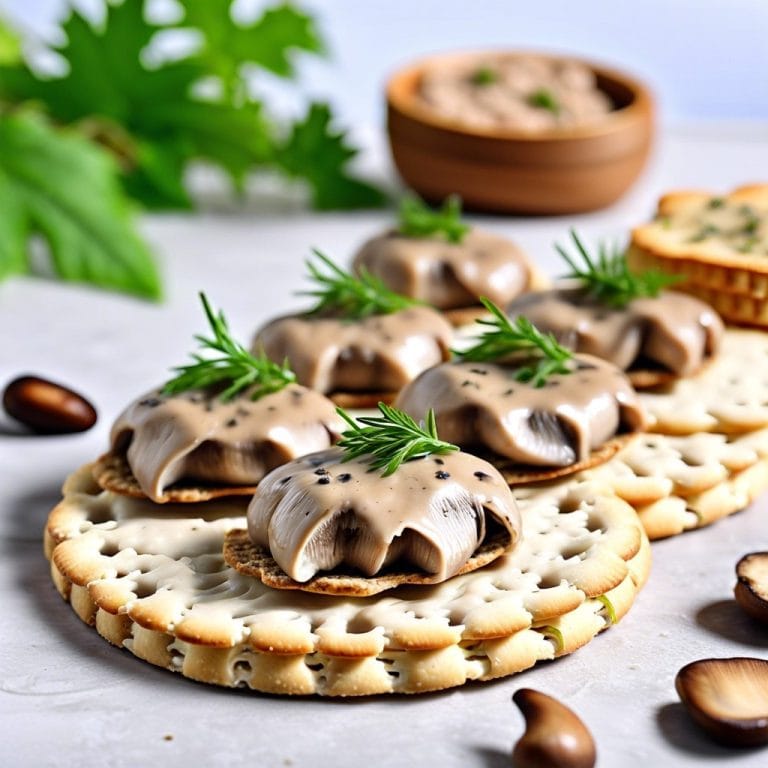 15 Brown Foods to Delight Your Taste Buds