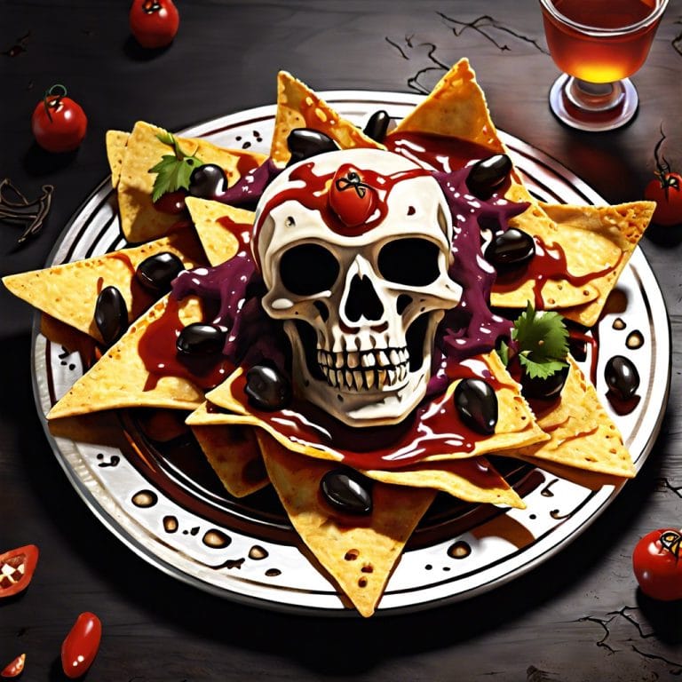 15 DnD Snacks Ideas for Your Next Game Night