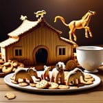 15 Bible Themed Snacks: Creative Ideas for Your Next Gathering