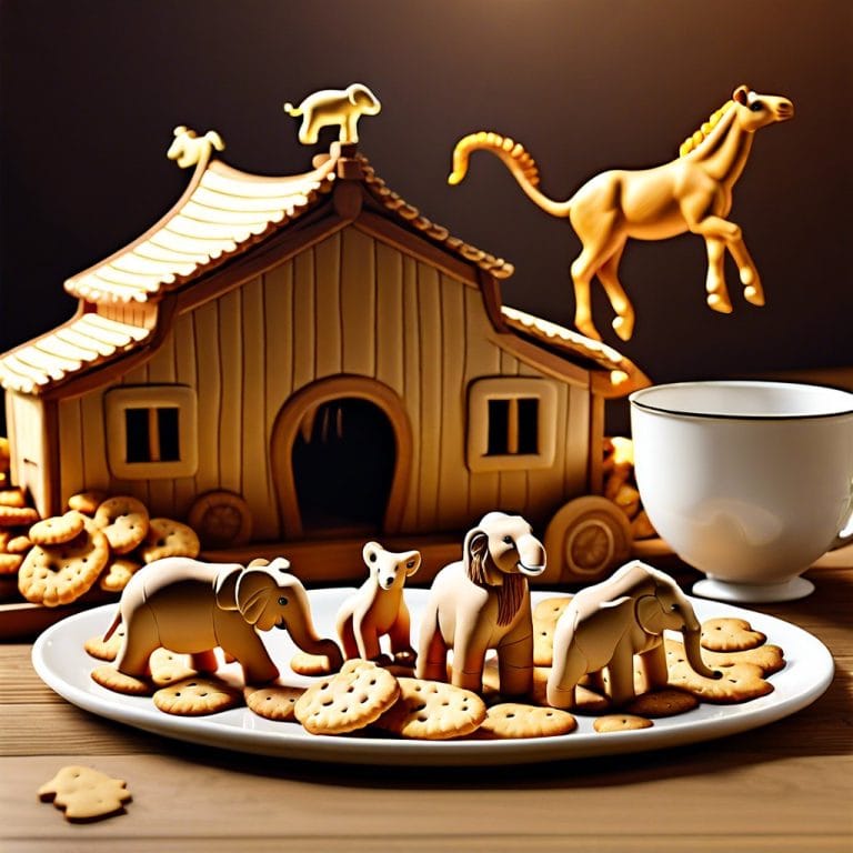 15 Bible Themed Snacks: Creative Ideas for Your Next Gathering